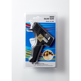 Hot Melt Glue Gun / Pistol Gam Panas 热胶枪 | Shopee Malaysia