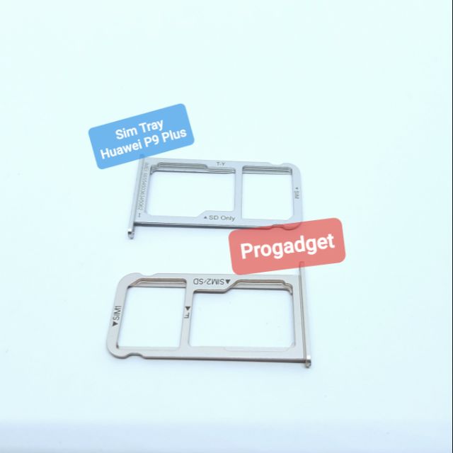 (READY STOCK) HUAWEI P9 PLUS SIM/MEMORY CARD TRY | Shopee Malaysia