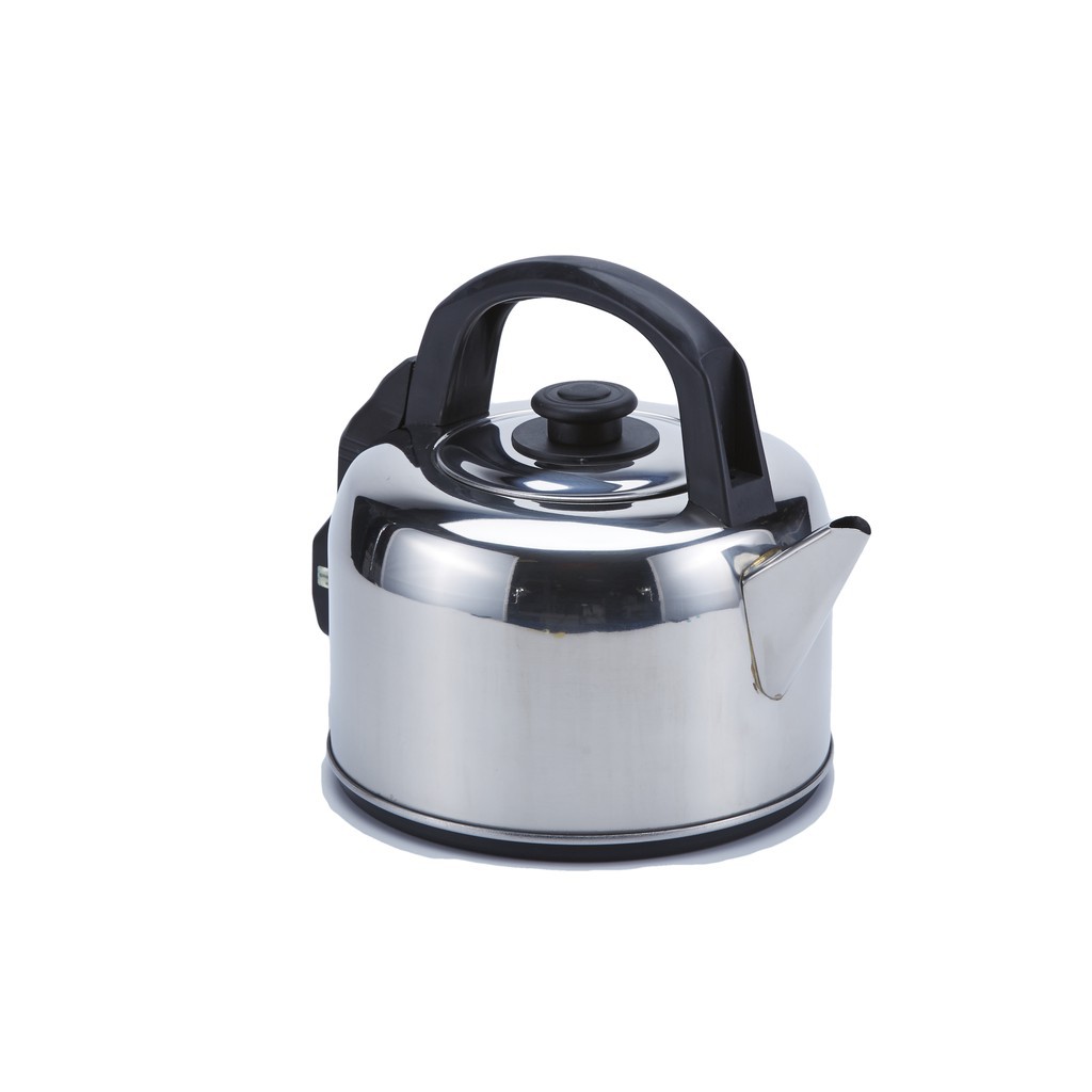 Elba Electric Kettle EK-A5021SS | Shopee Malaysia