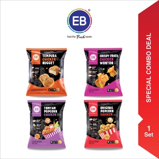 EB Frozen Food Official Store Online, January 2023 | Shopee Malaysia