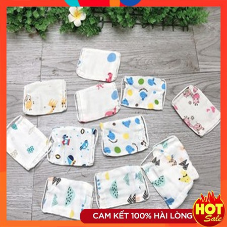 Safe Soft Fabric Bucket Mask, Mask For Children From 1 To 4 Years Old ...