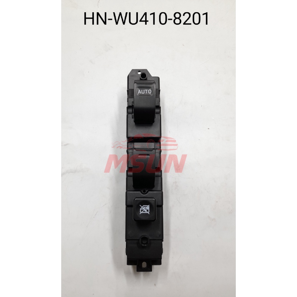 POWER WINDOW SWITCH MAIN HINO DUTRO WU410 | Shopee Malaysia