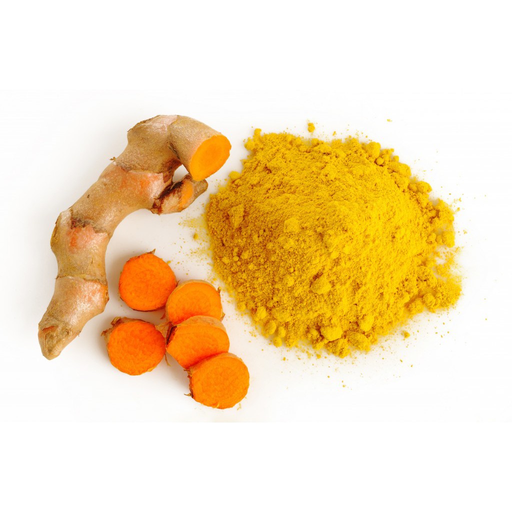 Serbuk Kunyit / Turmeric Powder 500g | Shopee Malaysia