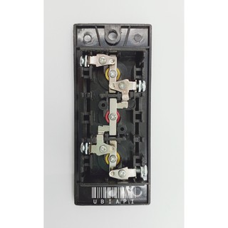 Roller Shutter Push Button Switch For Roller Shutter Door / Pintu Kedai ...