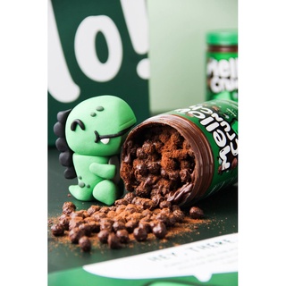 MELLOW CRUNCH (CHOCOBALL & MILO LOVER) | Shopee Malaysia