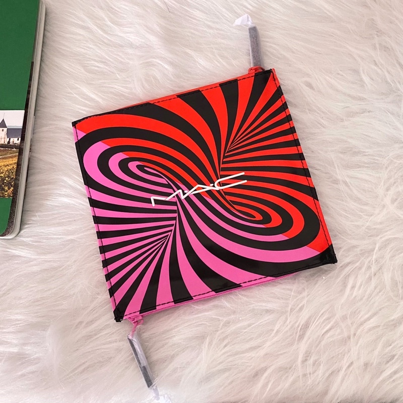 Mac Dual Storage Pouch | Shopee Malaysia