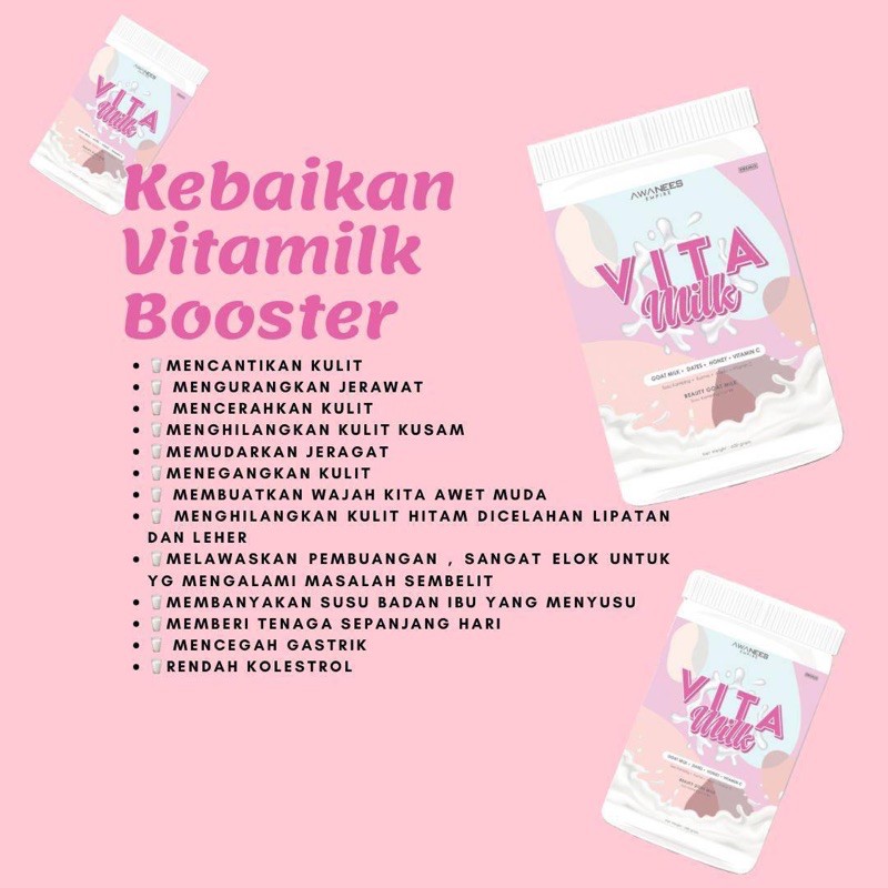 VITAMILK VIRAL CHOCOLATE | Shopee Malaysia