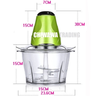 CAPSULE CUTTER Chopper Blender Grinder Mixer Juicer / Alat Pengisar ...