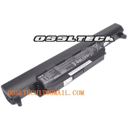 ASUS A45 A45VD A55 A55A A55VD A32-K55 A75DE K45DE X55 R400 R500 Laptop ...