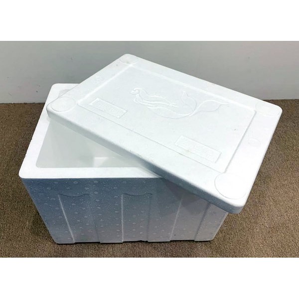FOAM BOX/ICE BOX FOR FROZEN FOOD | Shopee Malaysia