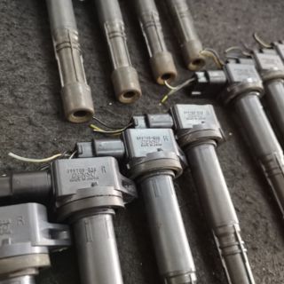 IGNITION COIL HONDA K20 K24 DENSO R | Shopee Malaysia