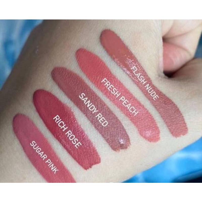 NEW EDITION LIPMATE 10ML | Shopee Malaysia