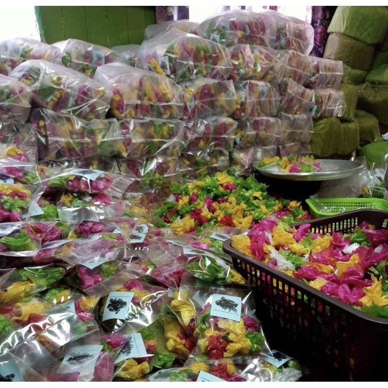 masam manis colourfull (halal) | Shopee Malaysia