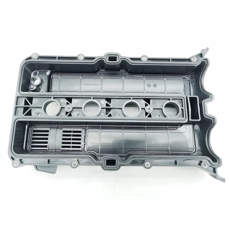 PROTON SAGA BLM PERSONA ELEGANCE CAMPRO ENGINE VALVE ROCKER COVER ASSY ...