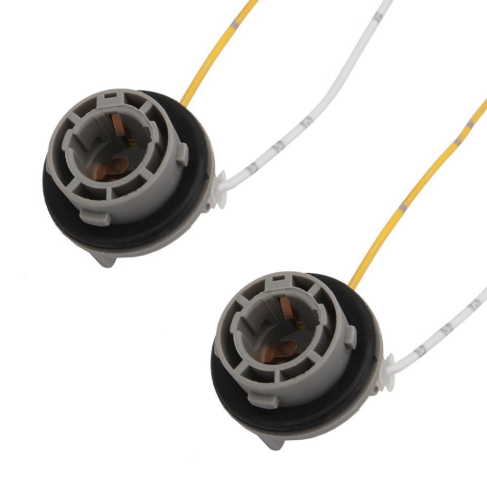 Automotive Light Bulb Socket Types | Shelly Lighting