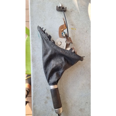 handbrake hand brake mini cooper s r53 r52 r50 | Shopee Malaysia