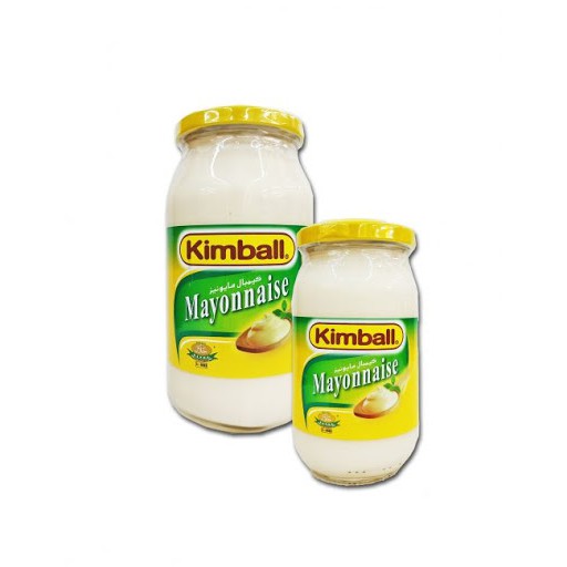 KIMBALL MAYONNAISE / SOS MAYONIS | Shopee Malaysia