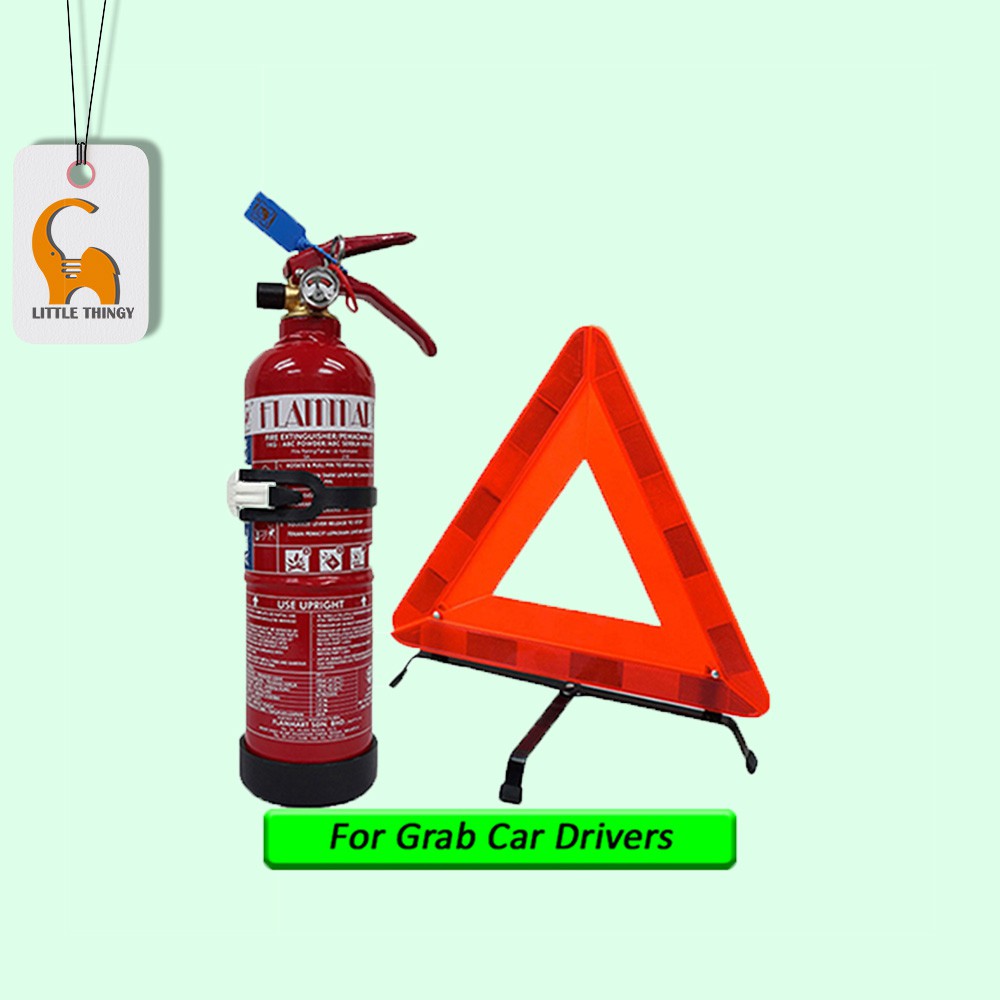 1Kg Fire Extinguisher Flammart Sirim Puspakom Ready Production And ...