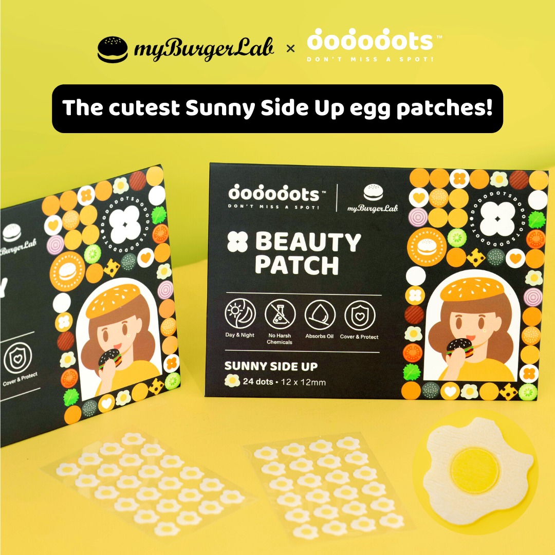Dododots™ Beauty Patch, Online Shop | Shopee Malaysia
