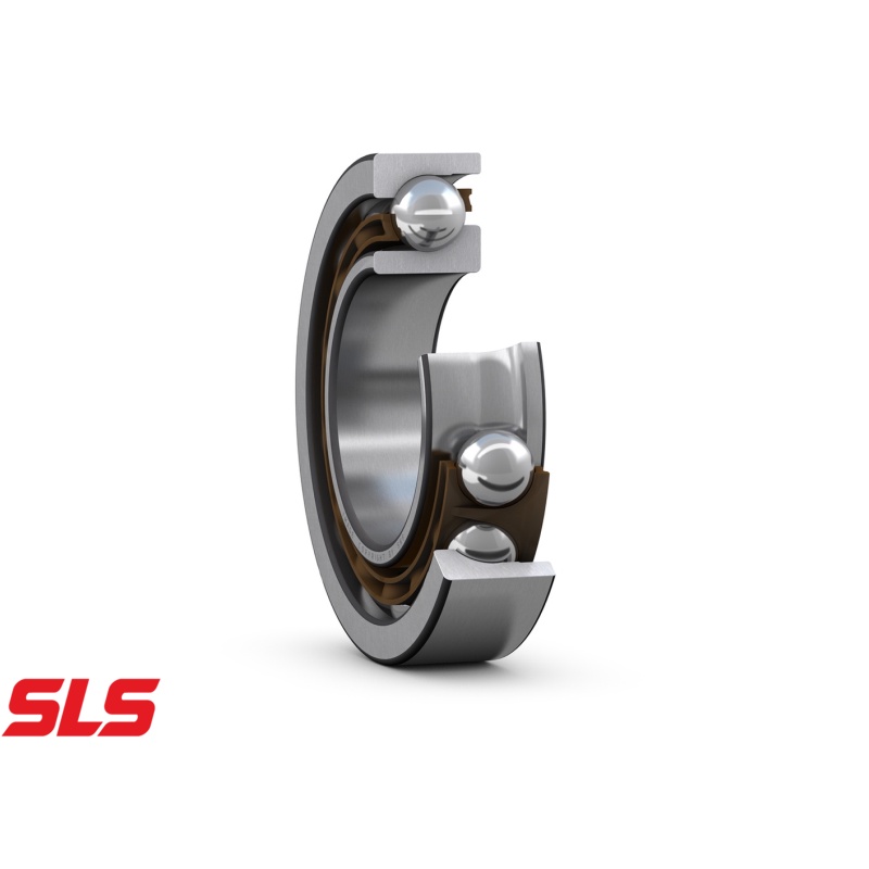 SKF 7316 BEP Angular Contact Ball Bearing | Shopee Malaysia