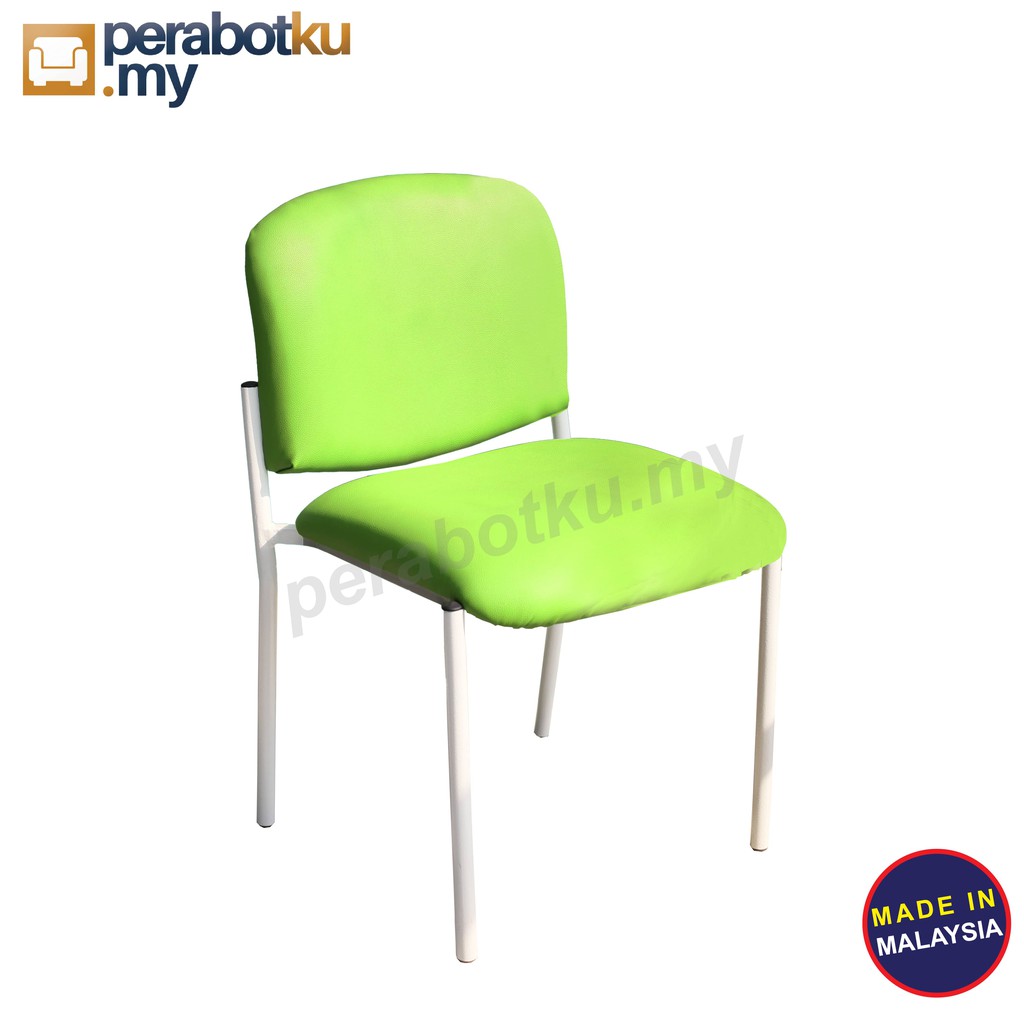 STUDY CHAIR / TUITION CHAIR / SCHOOL CHAIR / OFFICE CHAIR MURAH ...