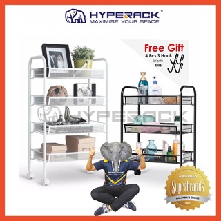 storage rack - Prices and Promotions - Mar 2022 | Shopee Malaysia
