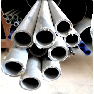 PVC Pipe 1/2”(15mm), 3/4”(20mm) / Paip PVC Kelabu 1/2”(15mm), 3/4”(20mm) X 1 METER | Shopee Malaysia
