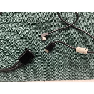 ALPINE HDMI USB cable for Toyota Alphard Vellfire Estima Harrier Voxy ...