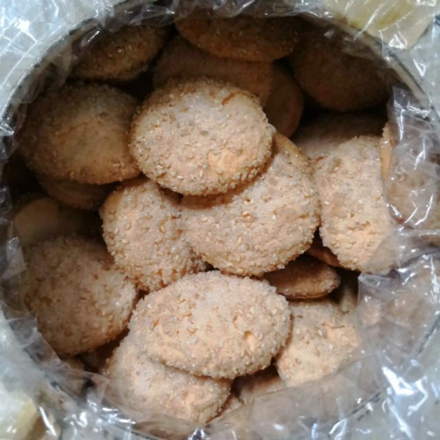 Biskut Bijan Mini 300g | Shopee Malaysia