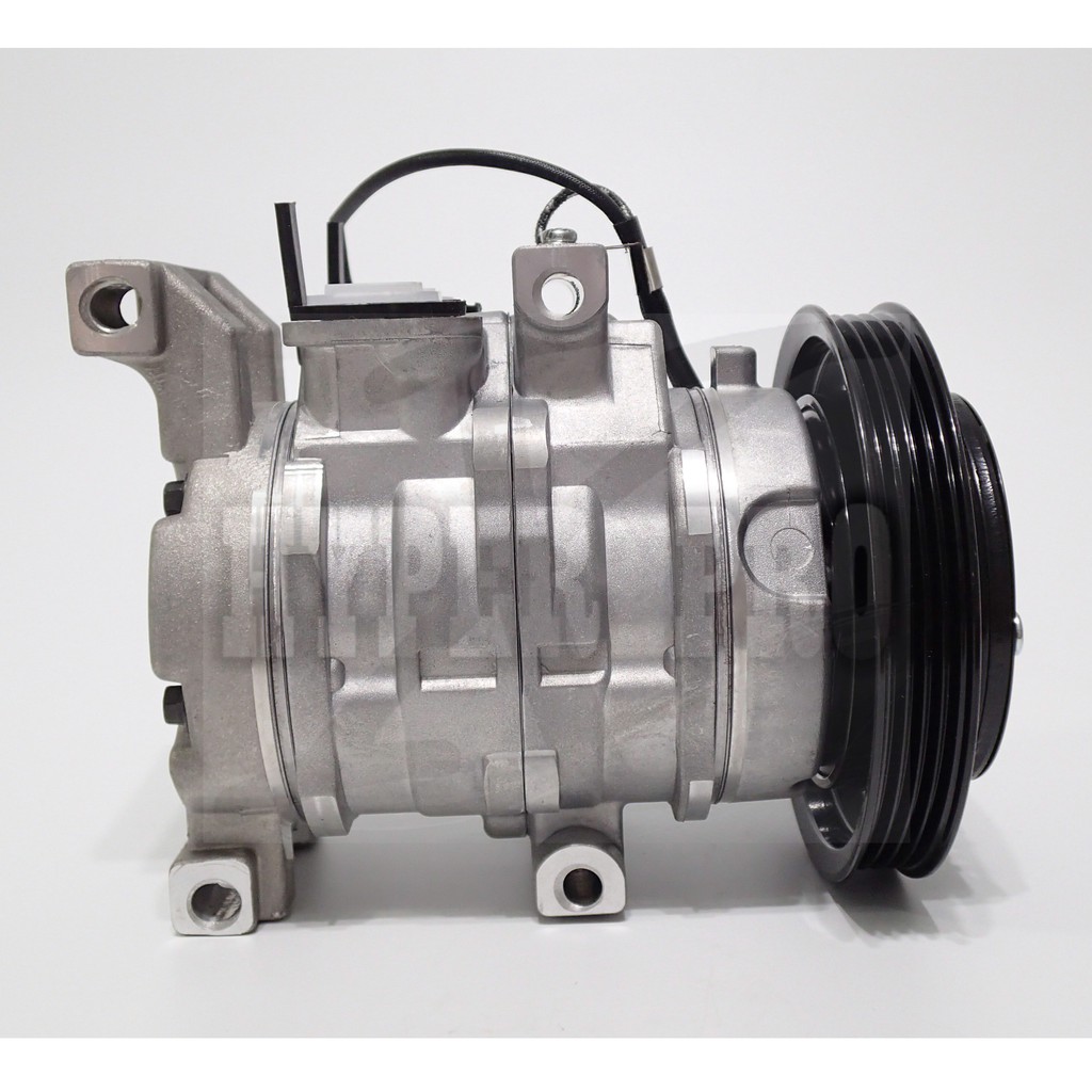 Toyota Vios 2007-2013 (NCP93) Air Cond Compressor (New / Recond ...