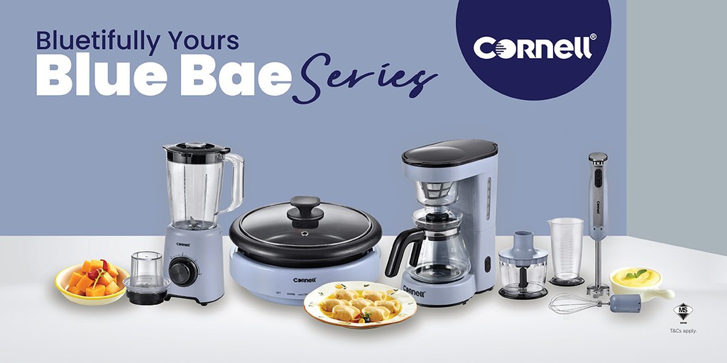 Cornell Official Store Online, November 2022 | Shopee Malaysia