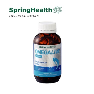 SpringHealthOfficial Online, July 2022 | Shopee Malaysia