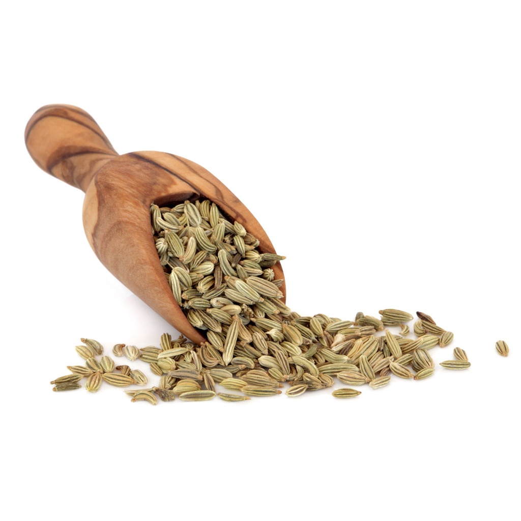 Fennel Seeds/Jintan Manis/Perunjeeragam 25gm | Shopee Malaysia