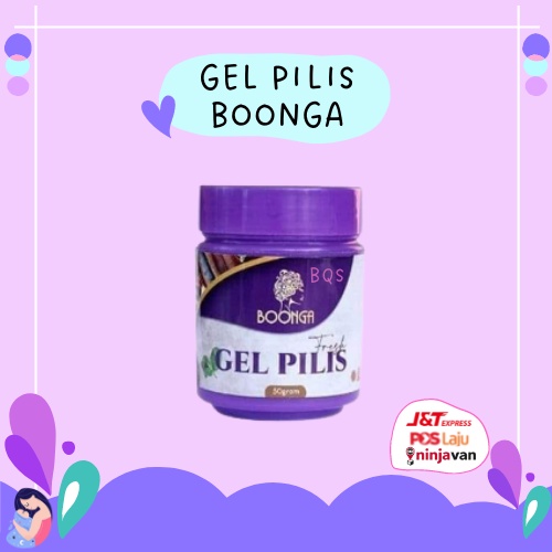 GEL PILIS BOONGA | PILIS | KRIM PILIS | PILIS BOONGA | KRIM PILIS ...