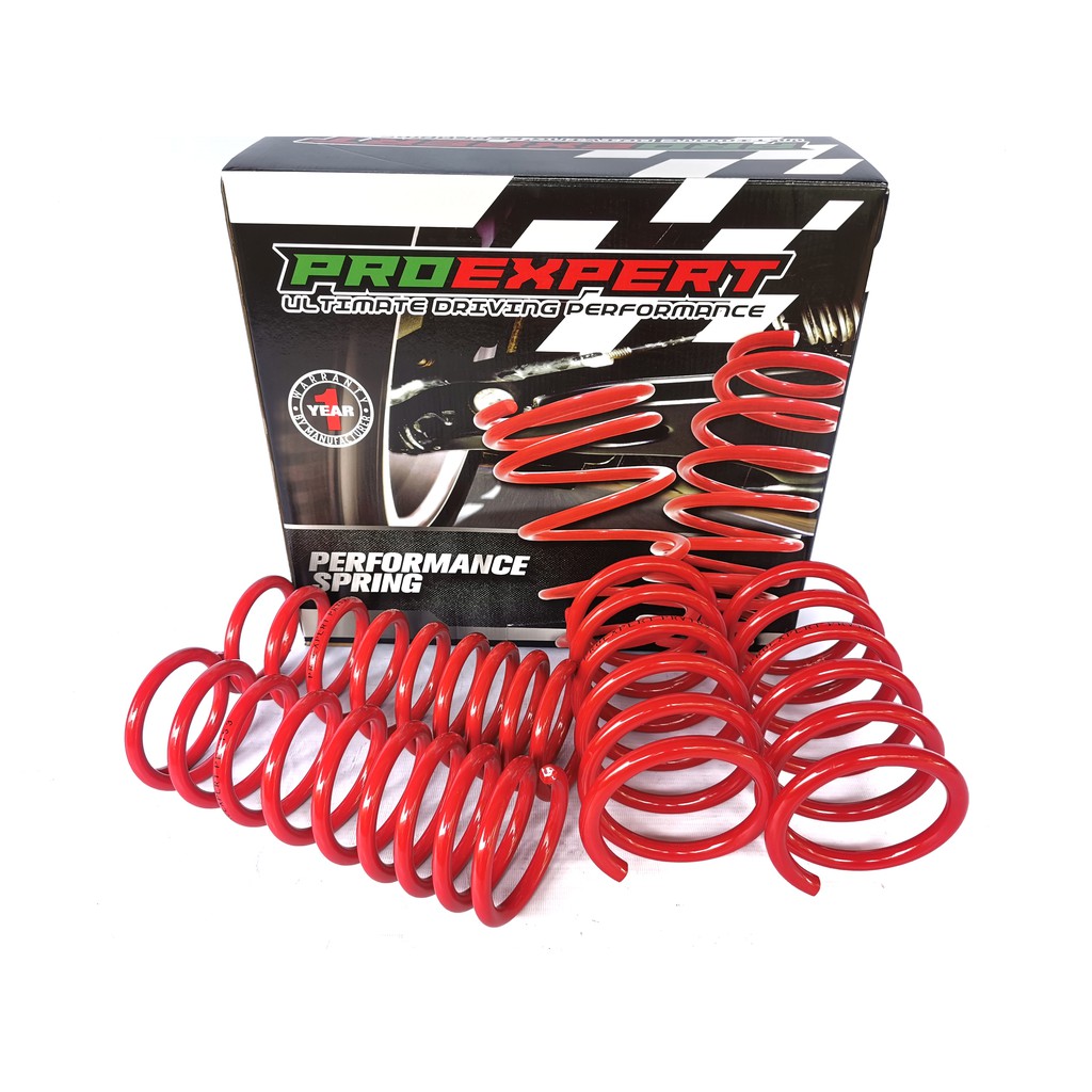PERODUA MYVI PROEXPERT SPORT SPRING | Shopee Malaysia