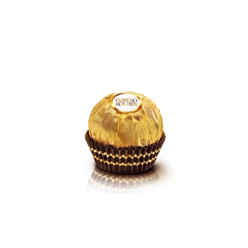 Add On Ferrero Rocher 1pcs | Shopee Malaysia
