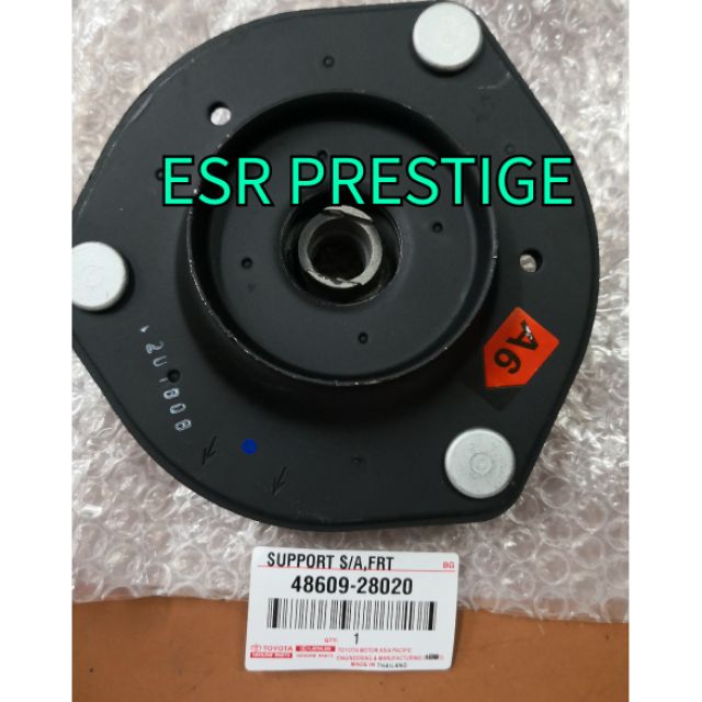 Toyota Camry ACV30 Estima ACR30 absorber mounting Original | Shopee ...
