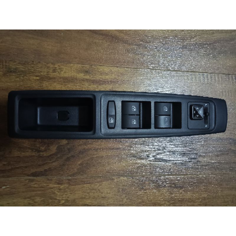 Proton Preve Power Window Main Switch Ori New | Shopee Malaysia
