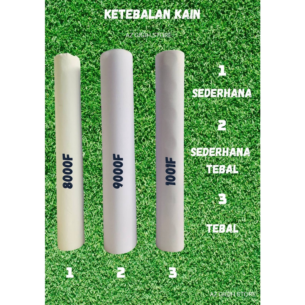 Kain Gam/Lapik Leher Baju Melayu (by meter) | Shopee Malaysia