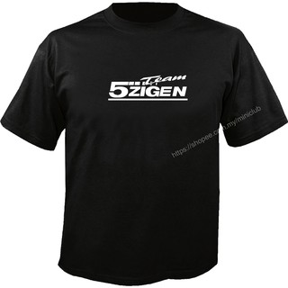 Team 5zigen Logo Custom Tshirt BLACK COLOR (S-3XL) | Shopee Malaysia
