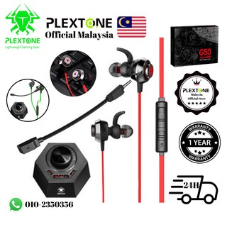 Plextone Malaysia Official Store Online, August 2022 | Shopee Malaysia