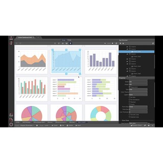 Wappler Pro The Visual Web App For Windows | Shopee Malaysia