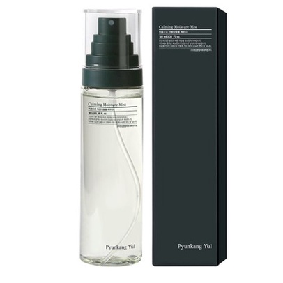 [Pyunkang Yul] Soothing Moisture Mist 100ml / AHA, PHA / Soft skin ...