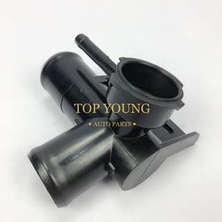 NISSAN NAVARA D23 ( NP300 ) RADIATOR HOUSING GENUINE OEM PRODUCT ...