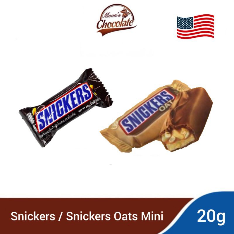 Snickers Slogan 2022