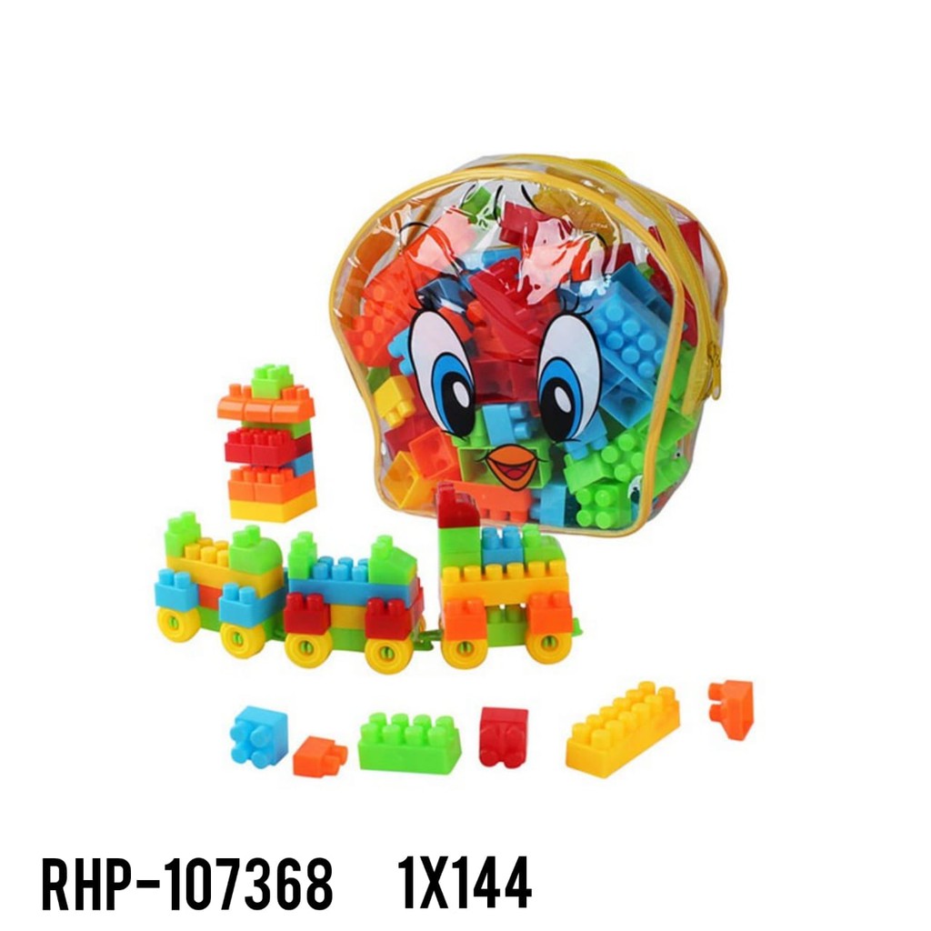 LEGO & BUILDING BLOCK IS THE BEST CHOICE OF CHILDREN | Shopee Malaysia