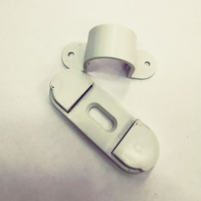 PVC Conduit Bar Saddle 20MM /25MM | Shopee Malaysia