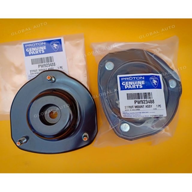 PROTON EXORA /PREVE /SUPRIMA S FRONT ABSORBER MOUTING (1PAIR) | Shopee ...