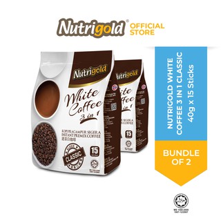 Nutrigold Official Store Online, July 2022 | Shopee Malaysia