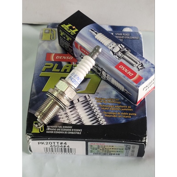 PK20TT Toyota Camry,Altis,Harrier,Estima, Naza Ria, Proton Waja,Wira ...